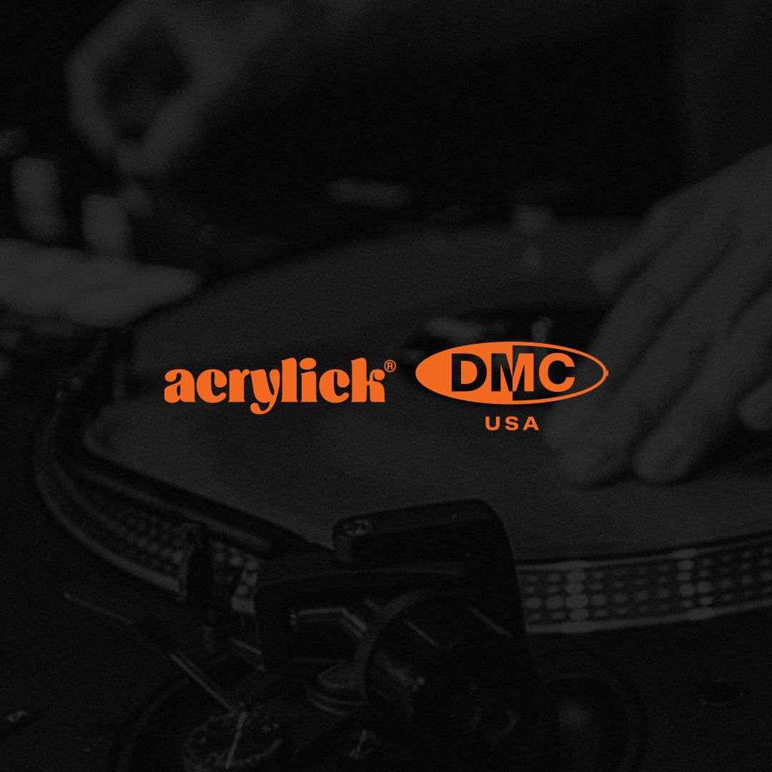 DMC USA – Acrylick® Goods