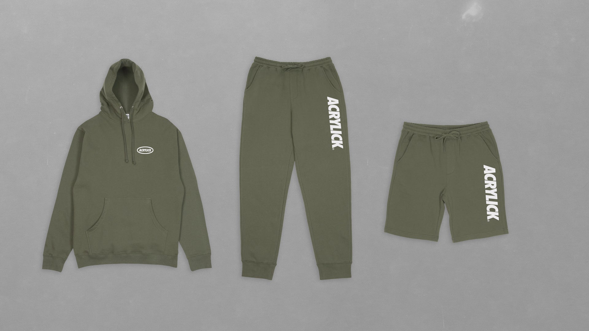 Acrylick® Quality Goods, Music Lifestyle & Conscious Clothing ...