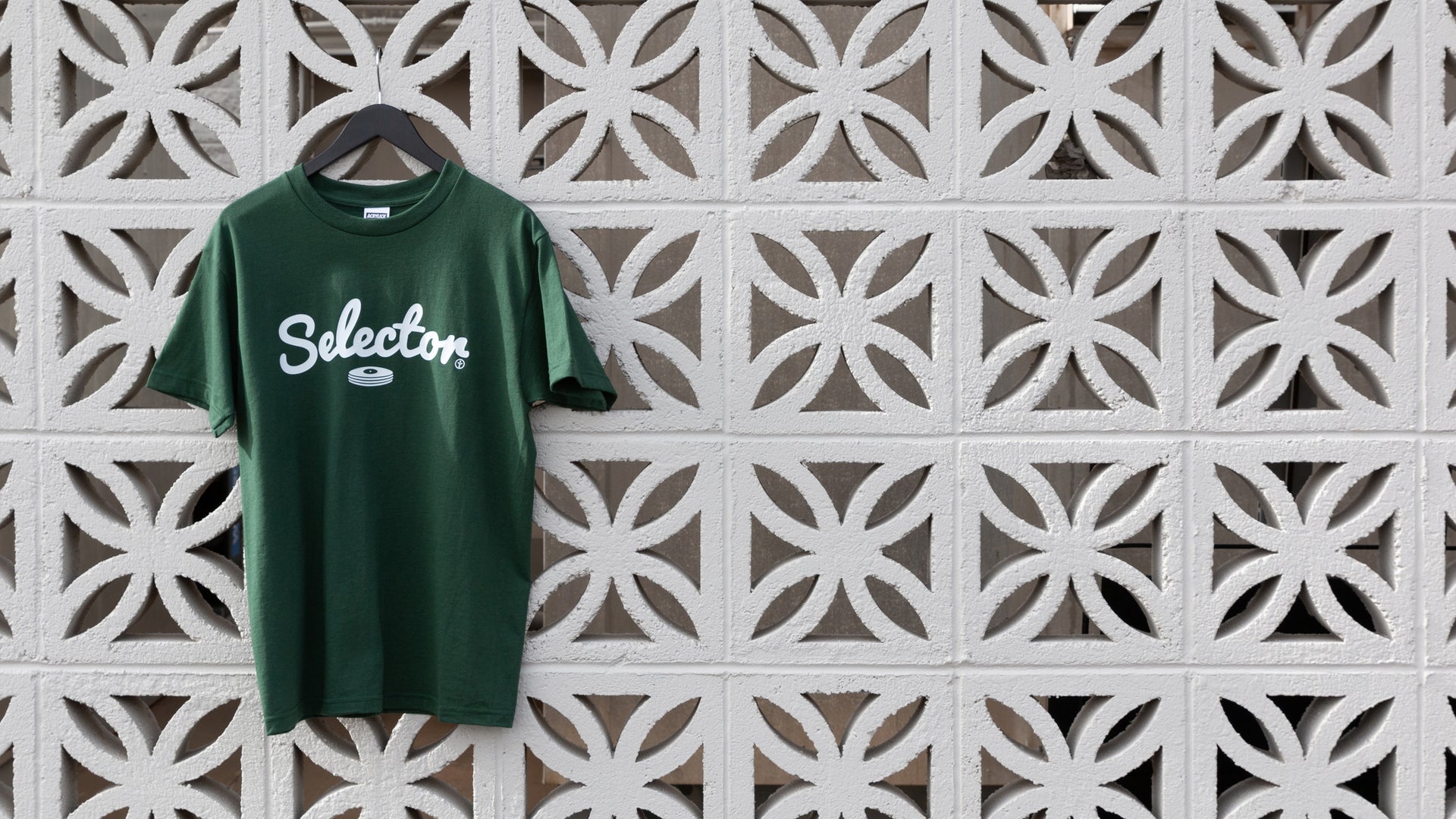 Acrylick® Quality Goods, Lovers of Sound & Conscious Clothing ...