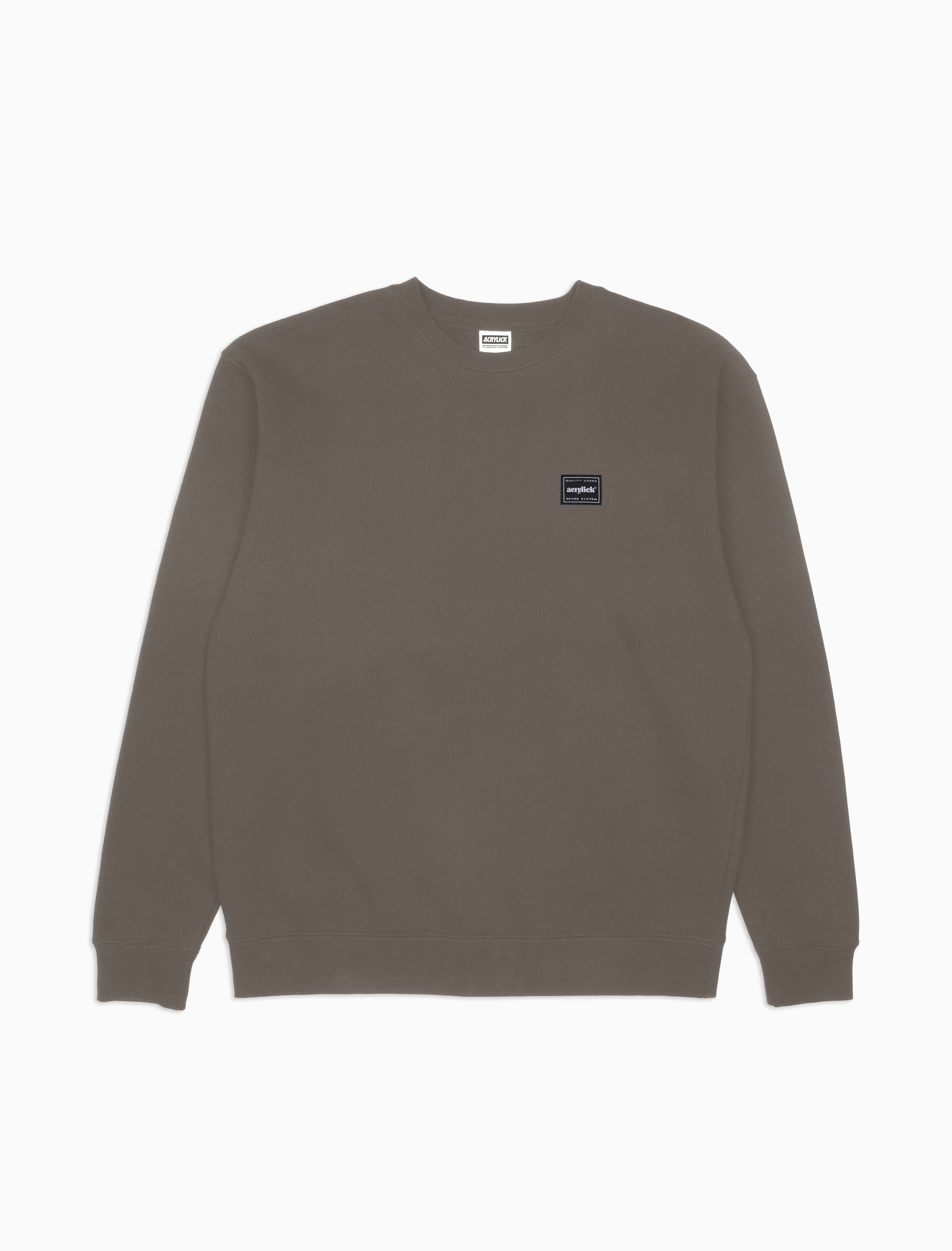 Sound System Heavyweight Crew – Acrylick® Goods