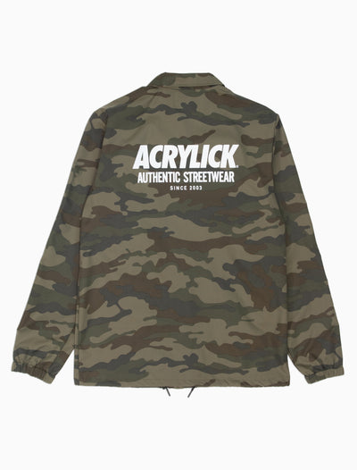 Acrylick® Quality Goods, Lovers of Sound & Conscious Clothing ...