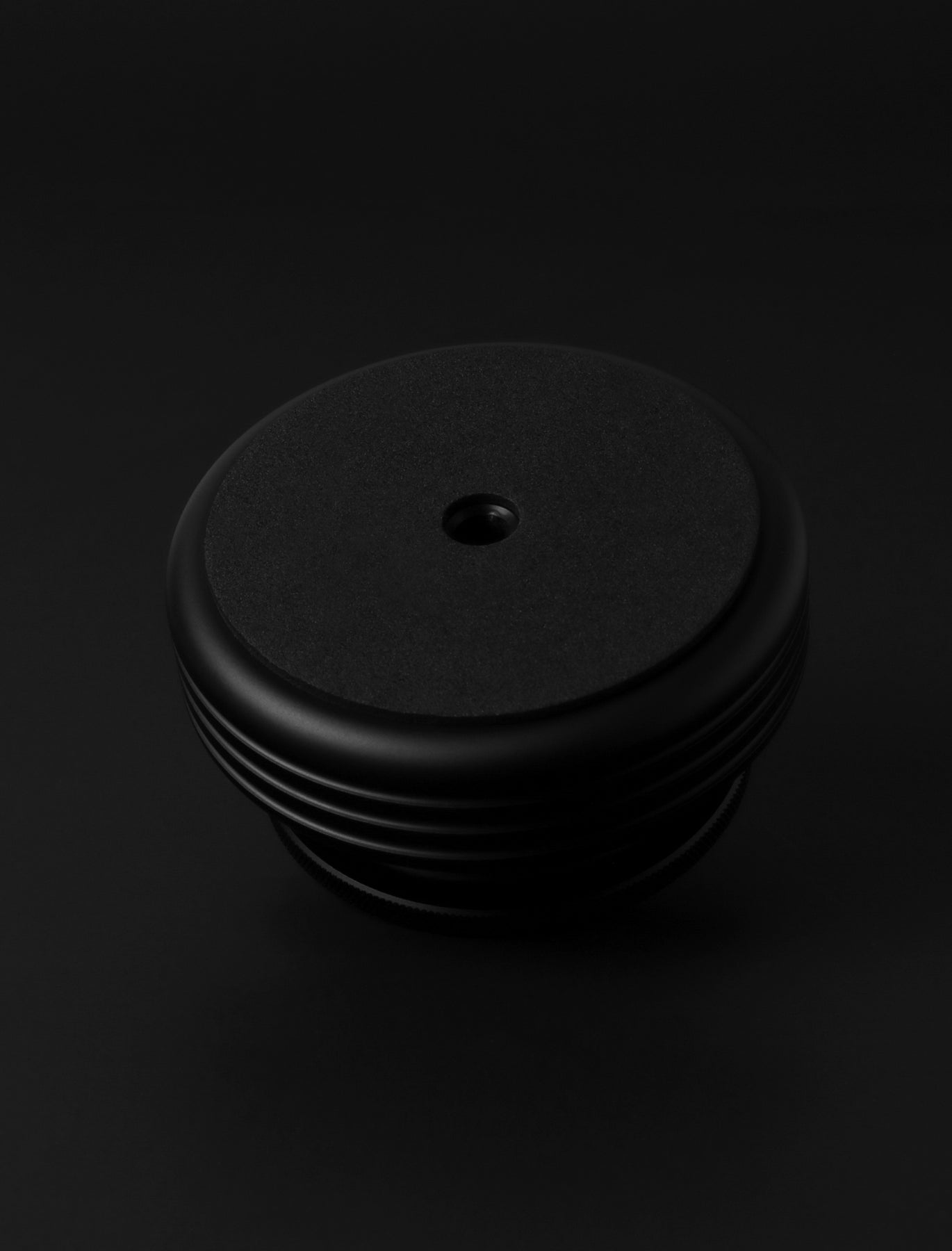 Vinyl Record Stabilizer – Acrylick® Goods